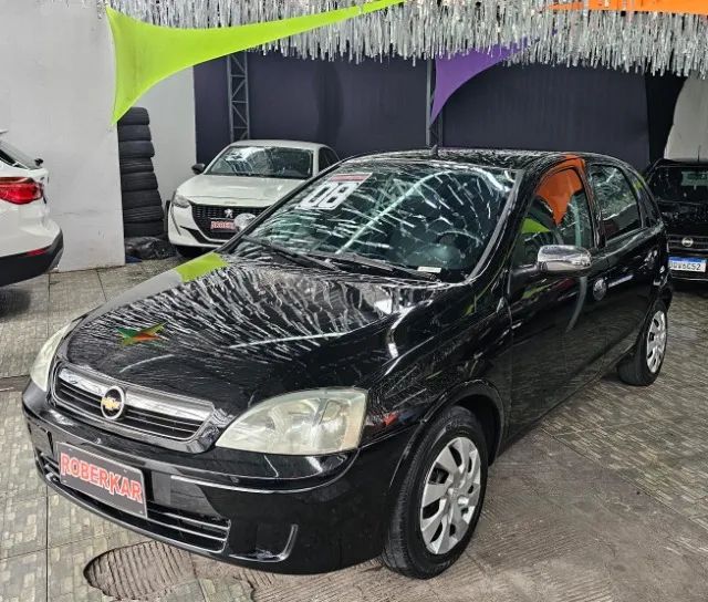 hatches CHEVROLET CORSA Usados e Novos