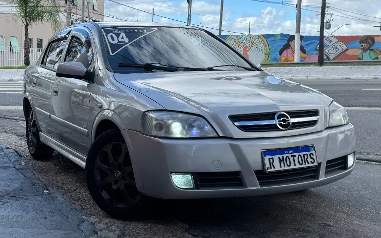 "chevrolet astra" - Carros Usados e Novos à venda