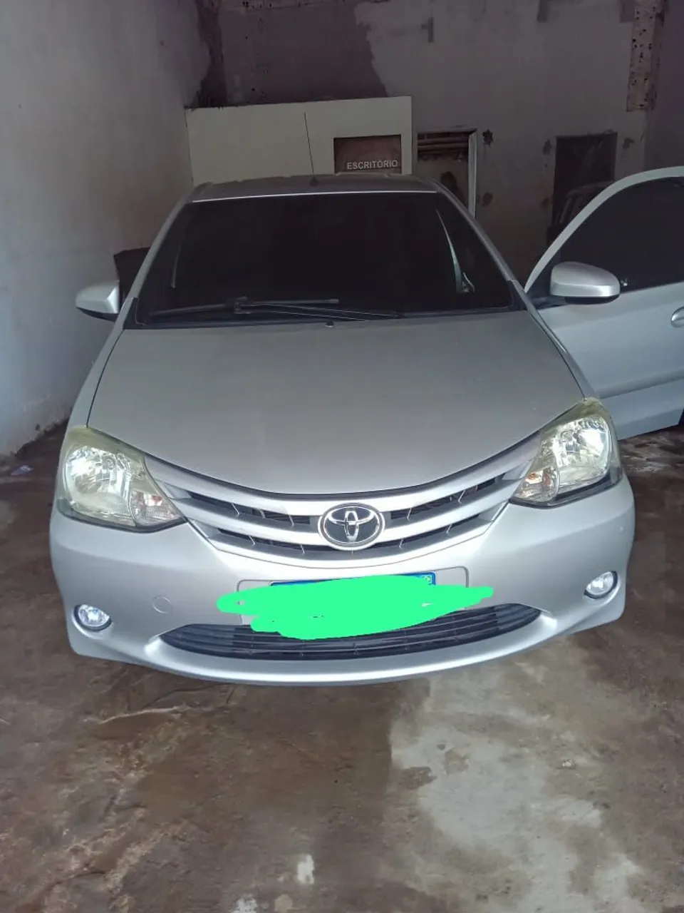 "toyota etios 2015" - Carros Usados e Novos à venda