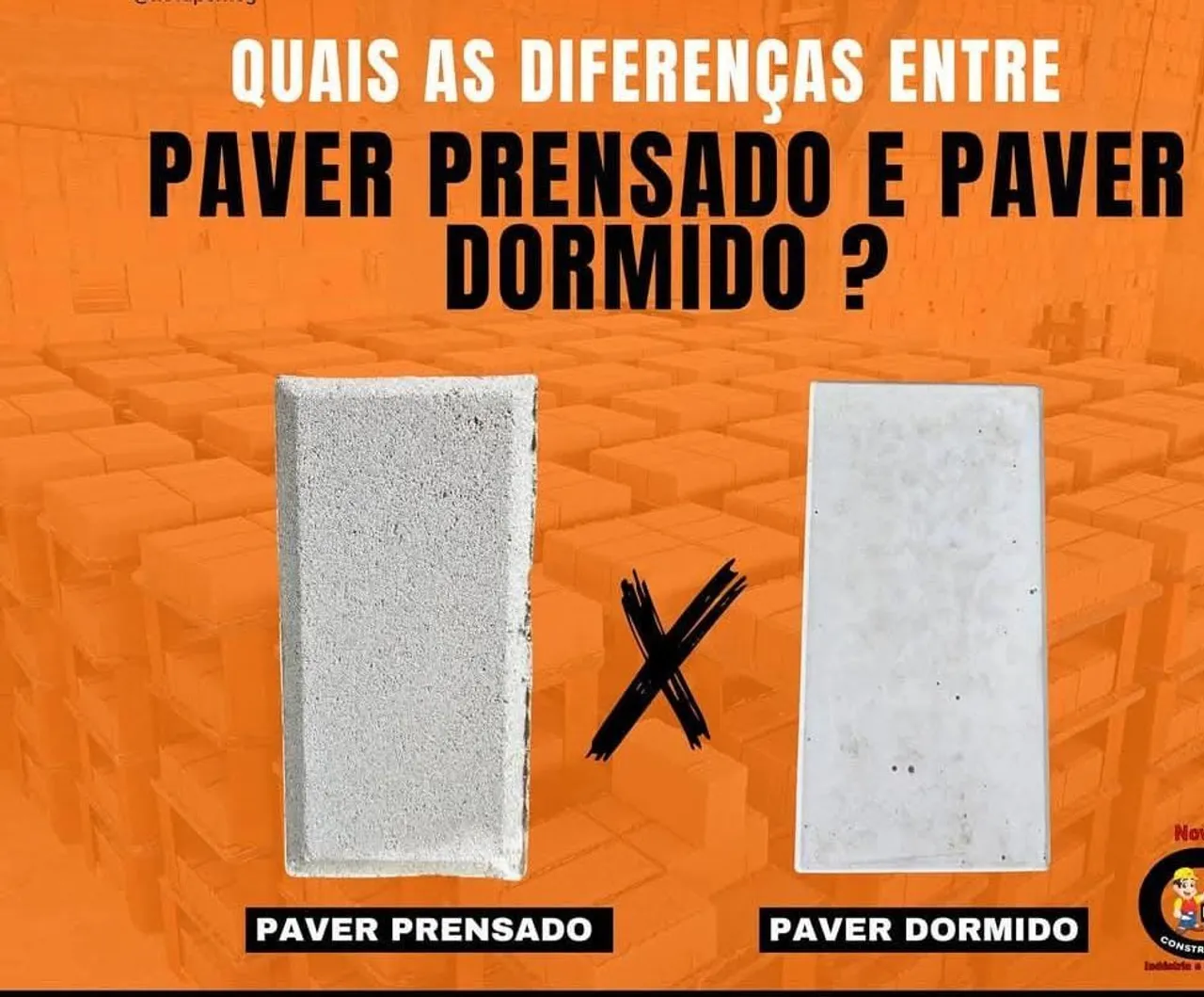 "pavers de concreto" no Brasil