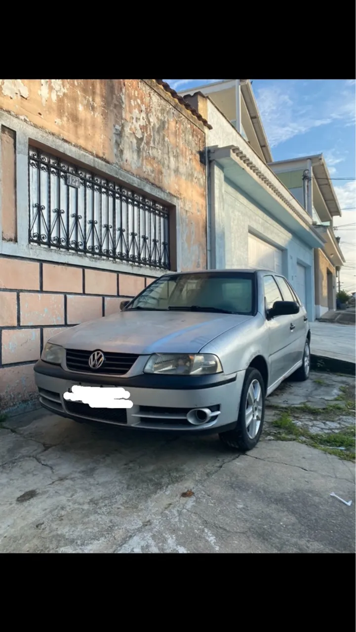 "volkswagen gol g3" - Carros Usados e Novos à venda