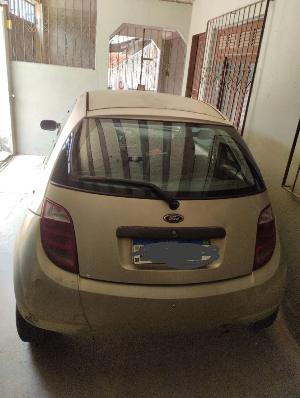 FORD KA 2005 Usados e Novos