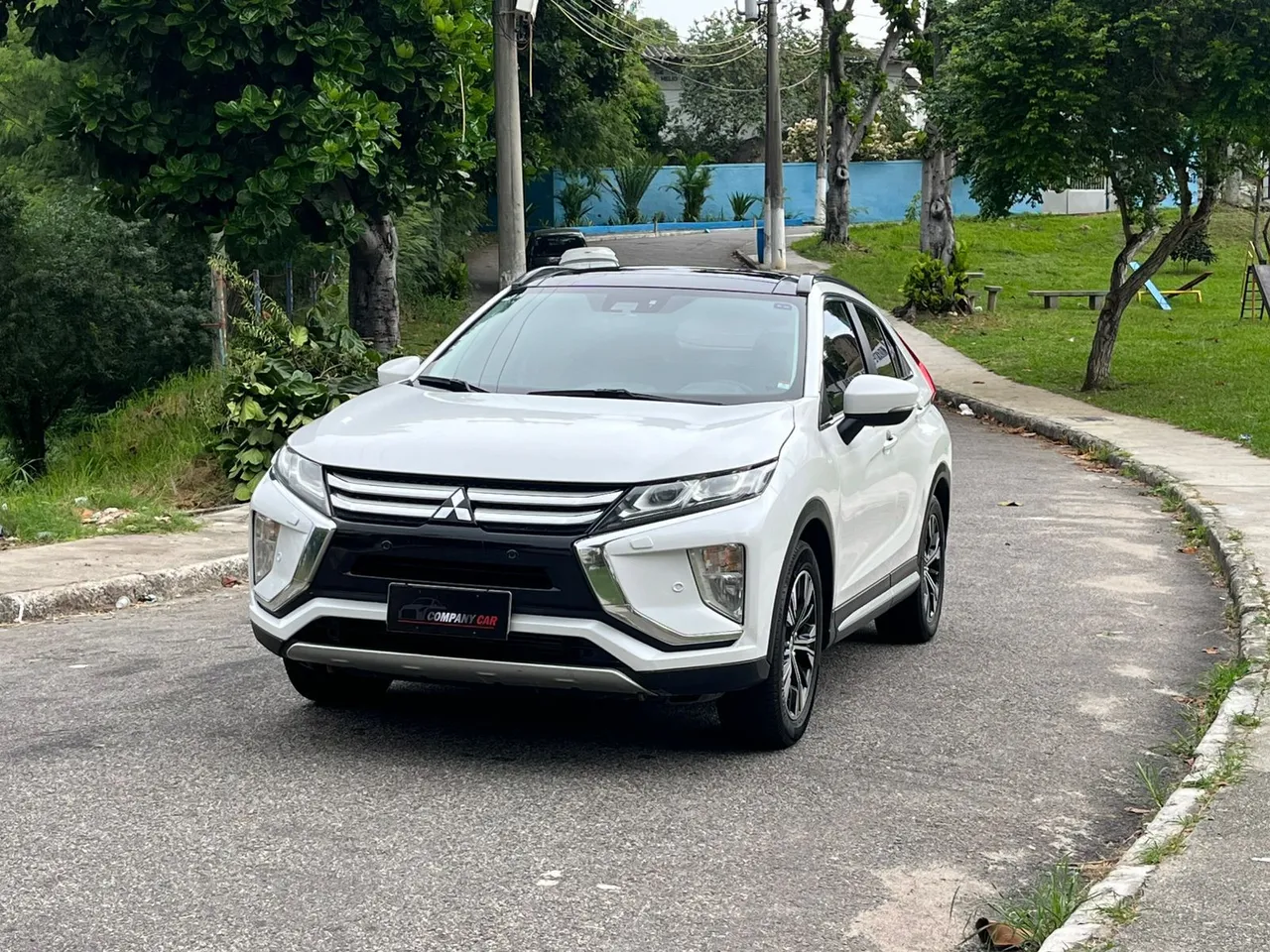 Mitsubishi Eclipse Cross 2019 Usados e Novos