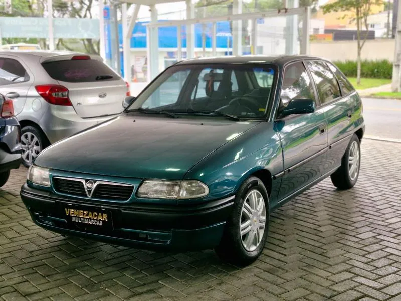 CHEVROLET ASTRA 1995 Usados e Novos