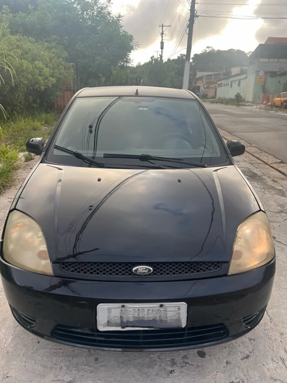 "ford fiesta supercharger" - Carros Usados e Novos à venda