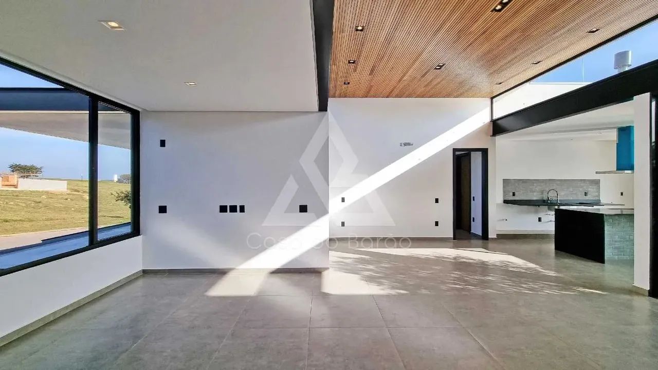 Casa em condominio fechado 4 quartos à venda - Residencial Parque ...