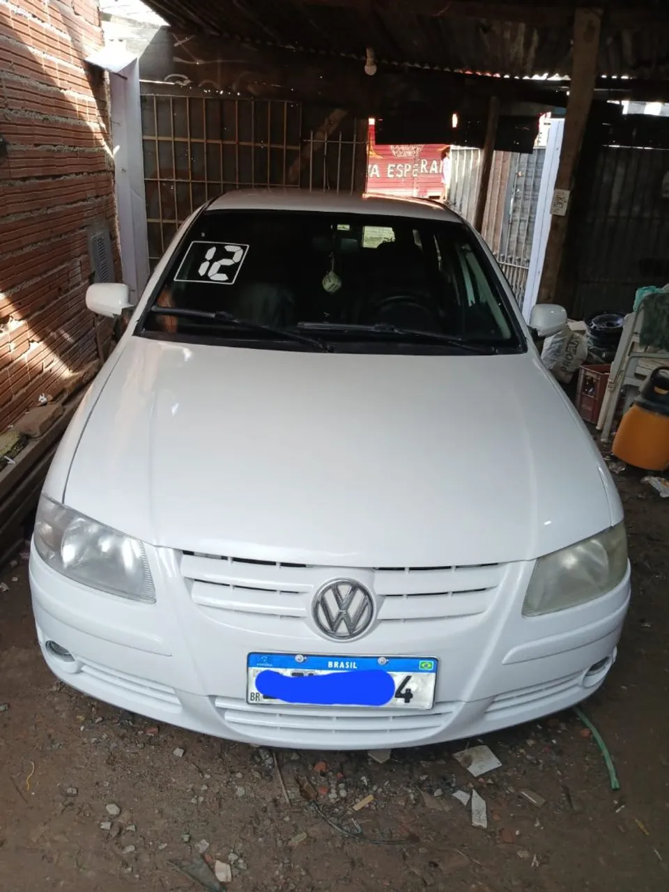 "volkswagen parati g4" - Carros Usados e Novos à venda