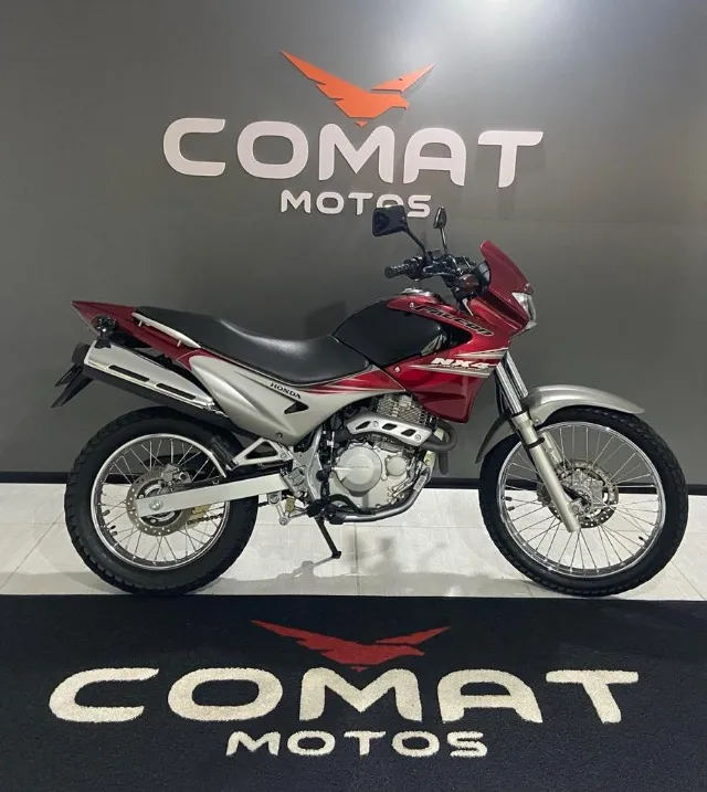 "motos falcon 400" - Motos no Brasil