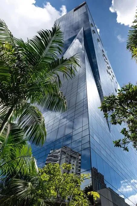 Apartamento 4 quartos à venda - Itaim Bibi, São Paulo - SP 1465211708 | OLX