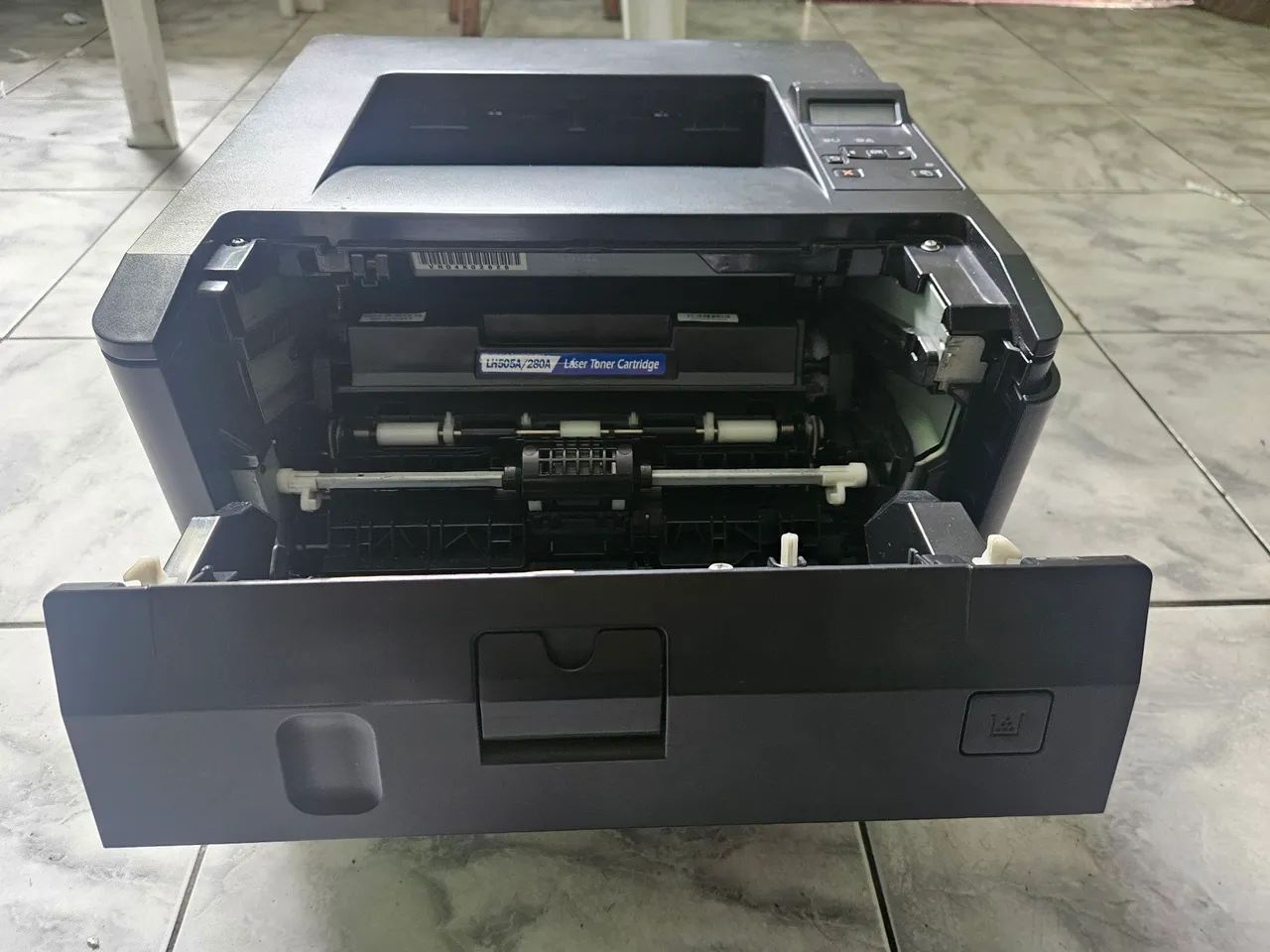 Impressora hp pro 400 m401 - Periféricos e Acessórios de Computador ...