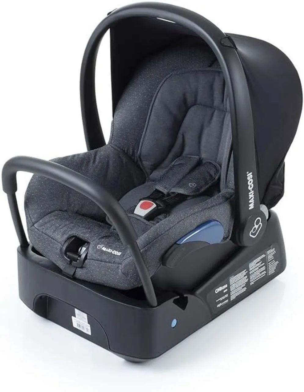 Bebê Conforto Citi com Base, Maxi-Cosi - Maternidade e Cuidados com o ...