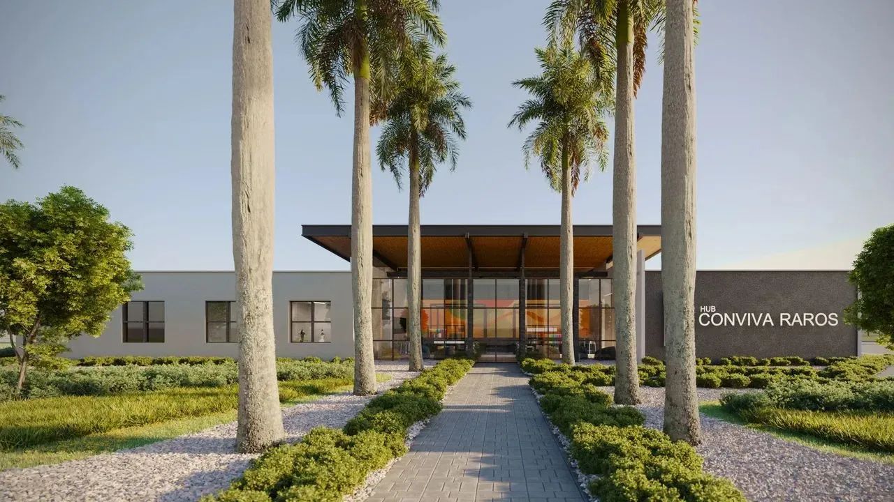 Lotes/Terrenos em Parnamirim - A partir de 200m² - Cidade Raros ...