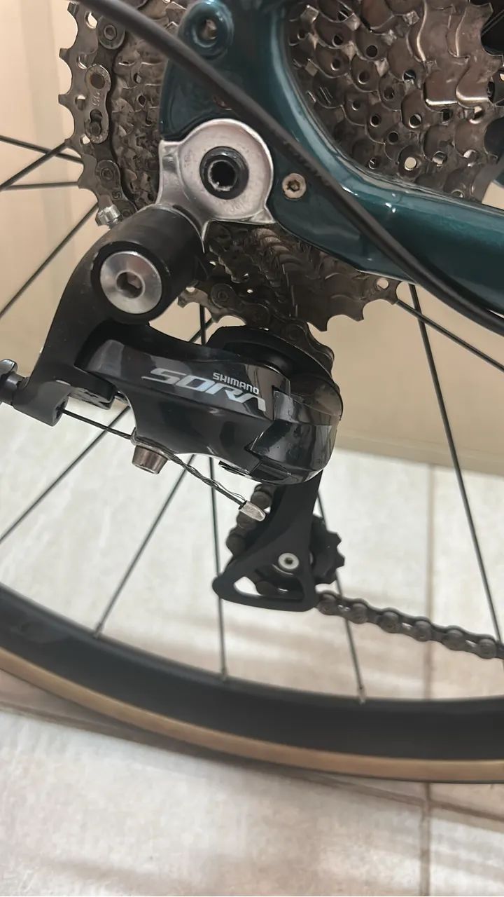 Bicicleta Sunpeed Astro tamanho M - Ciclismo - Setor Central, Goiânia 1469694139 | OLX