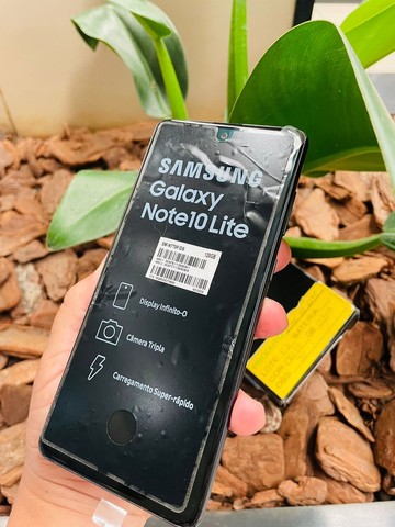 "sansumg note" no Brasil