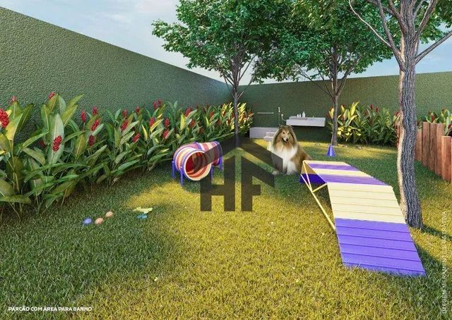 Apartamento 4 quartos à venda - Apipucos, Recife - PE 1055969279 | OLX