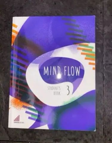 "mind flow" no Brasil