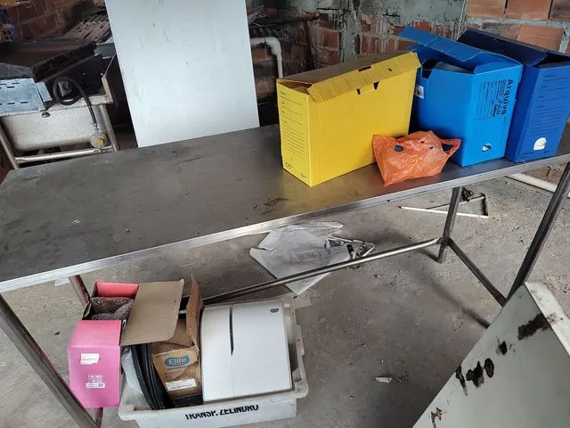 "material para restaurante" no Brasil