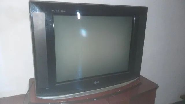 "tv tubo lg 29 polegadas" no Brasil