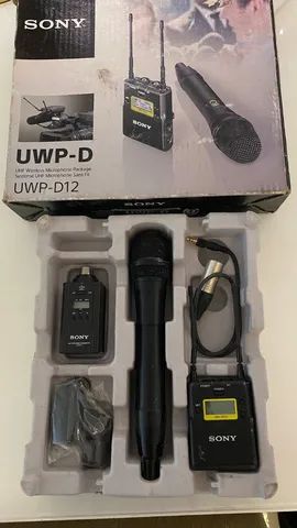 "sony uwp" no Brasil