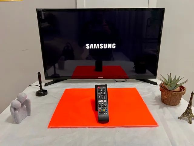 "televisao 32 polegadas samsung" no Brasil