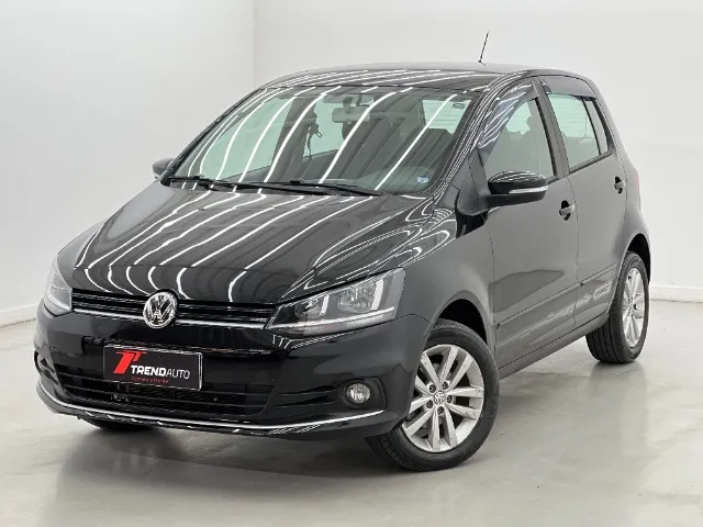 VOLKSWAGEN FOX 2019 Usados e Novos