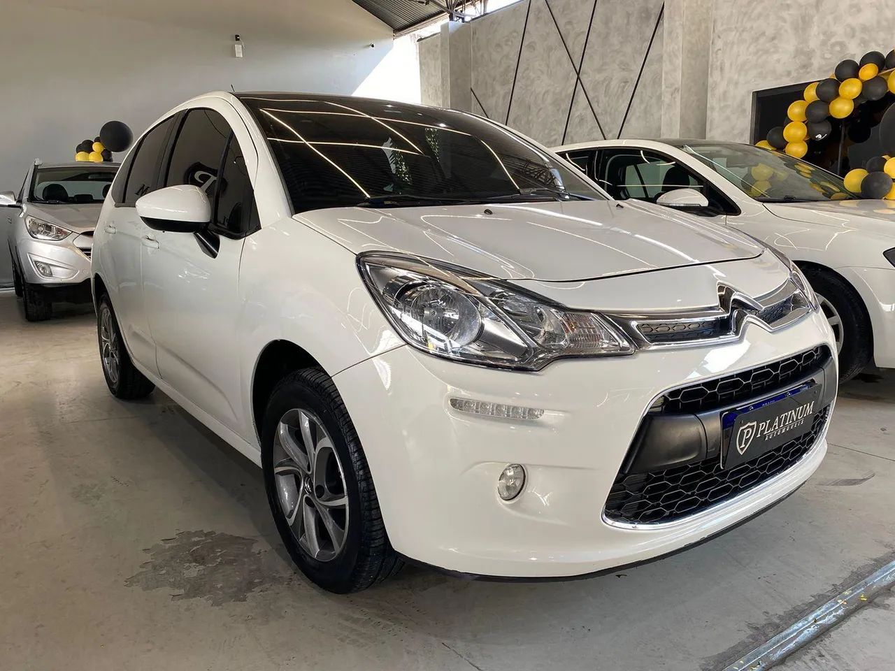 Carros 2016 Usados e Novos à venda