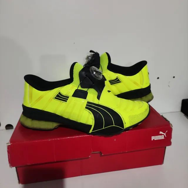 "tenis puma disco" no Brasil