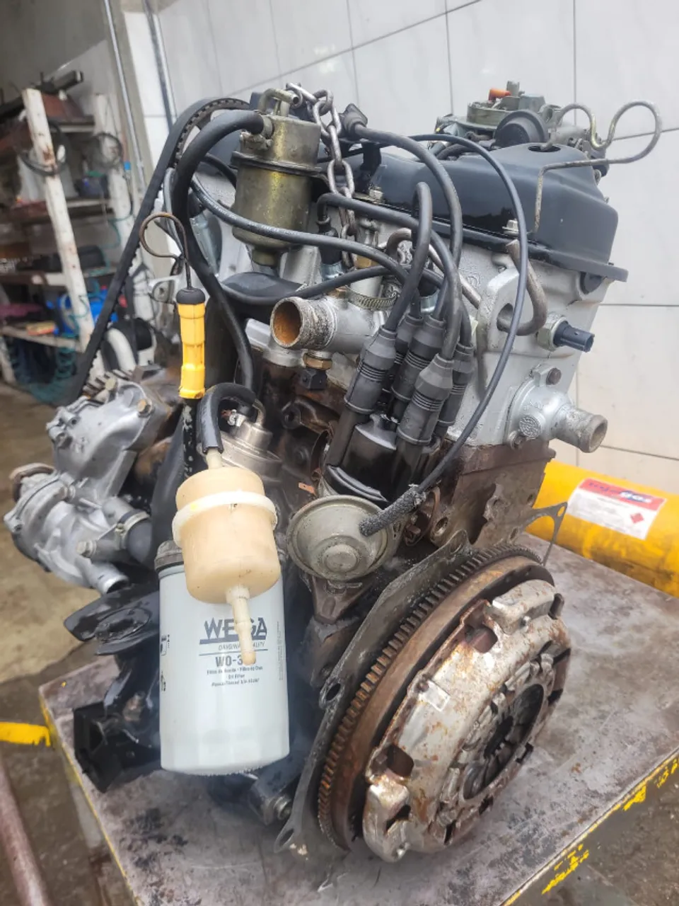 "motor ap 2 0 completo" no Brasil