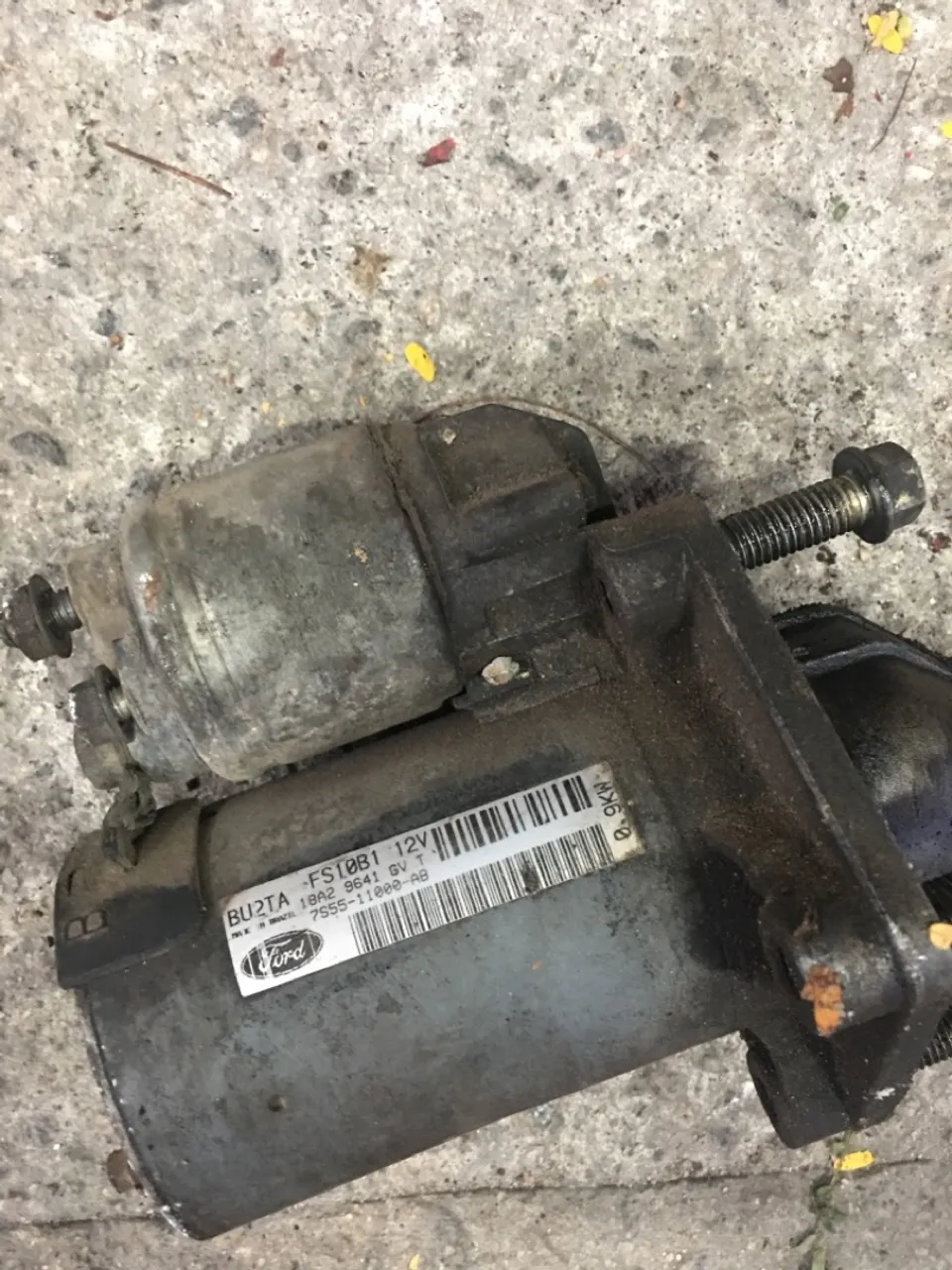 "motores zetec" no Brasil