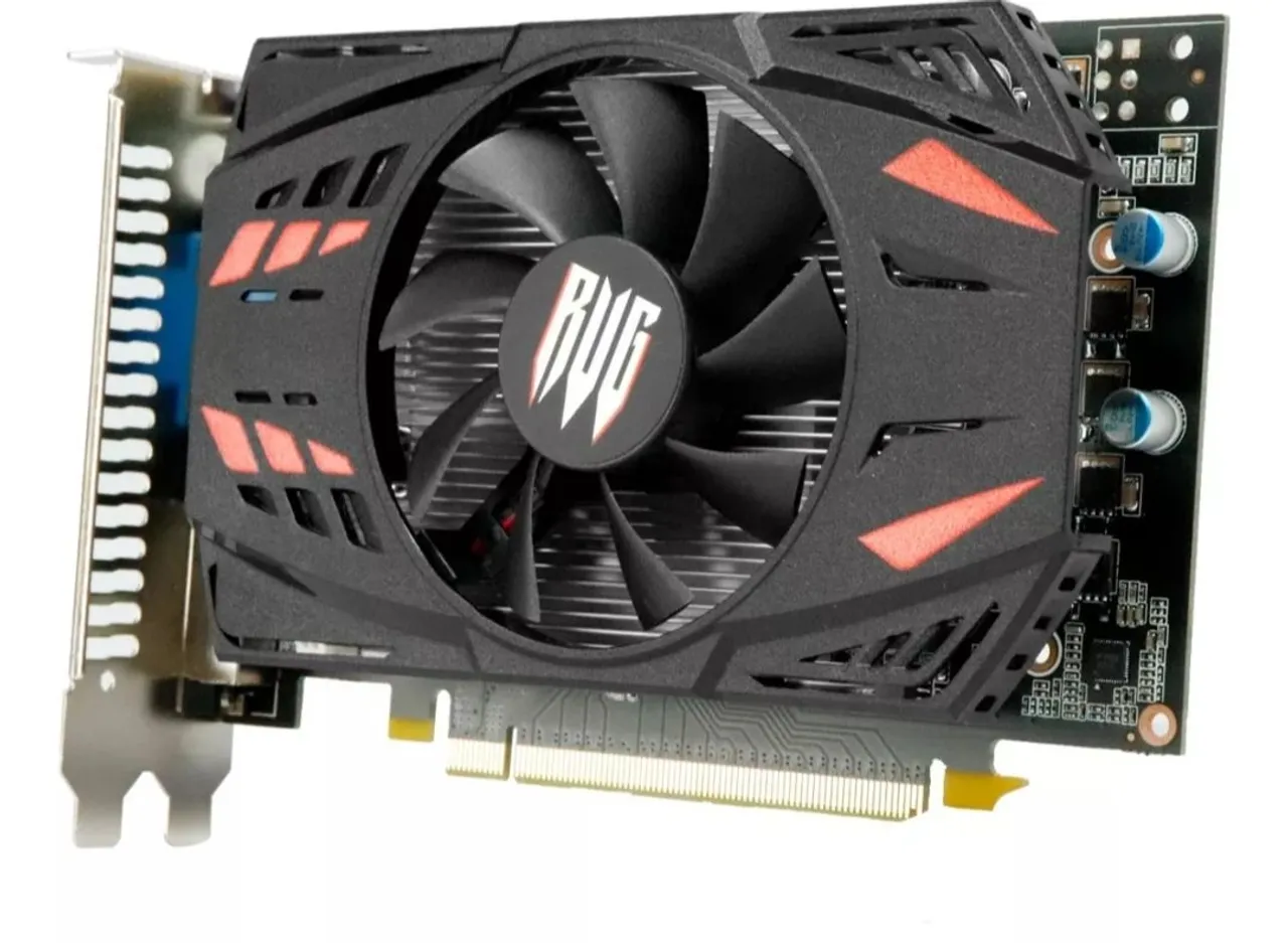 "gtx 550 ti" - Placas de Vídeo no Brasil