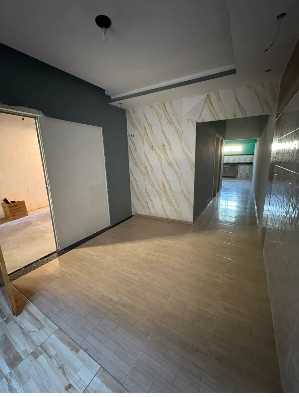 Casa 2 quartos à venda - Matadouro, Teresina - PI 1456255149 | OLX