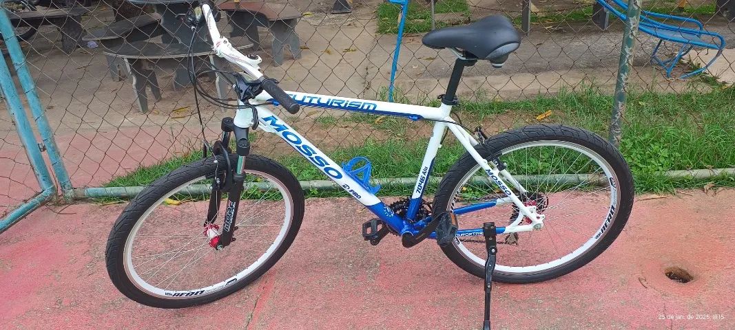Bike Aro 26 Alumínio, Mosso, 21 Velocidades - Ciclismo - Planalto, Belo Horizonte 1385163567 | OLX