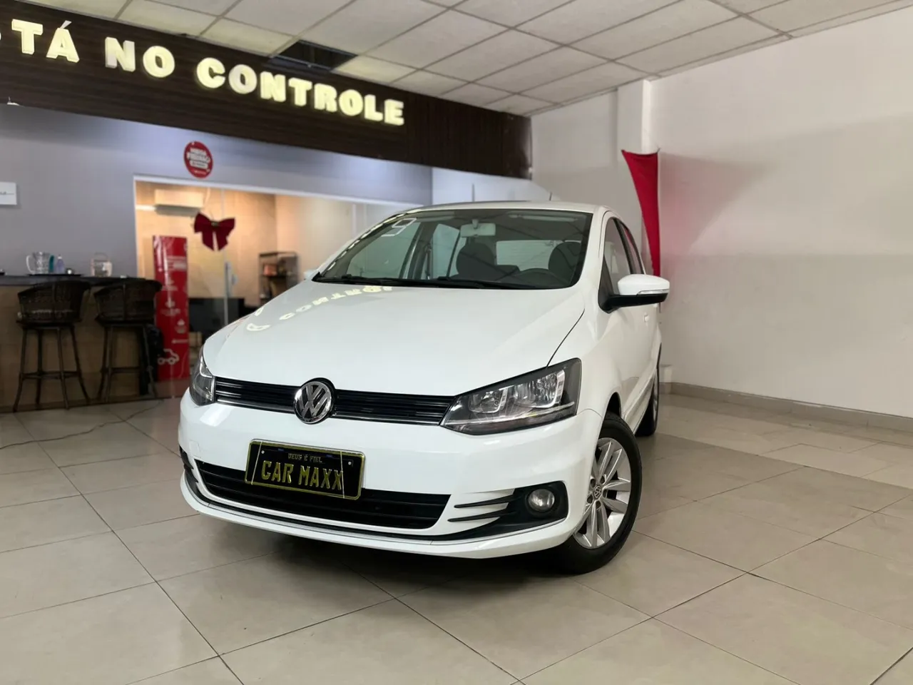 VOLKSWAGEN FOX 2019 Usados e Novos