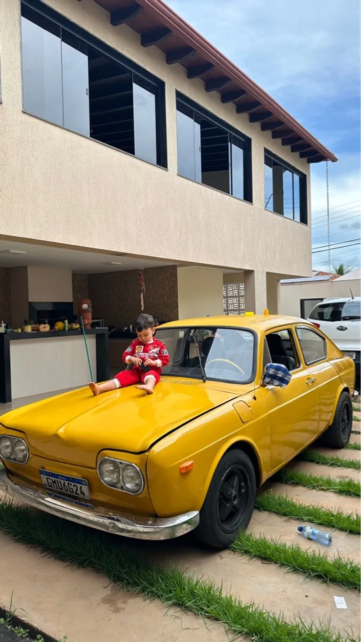 VOLKSWAGEN VARIANT Usados e Novos