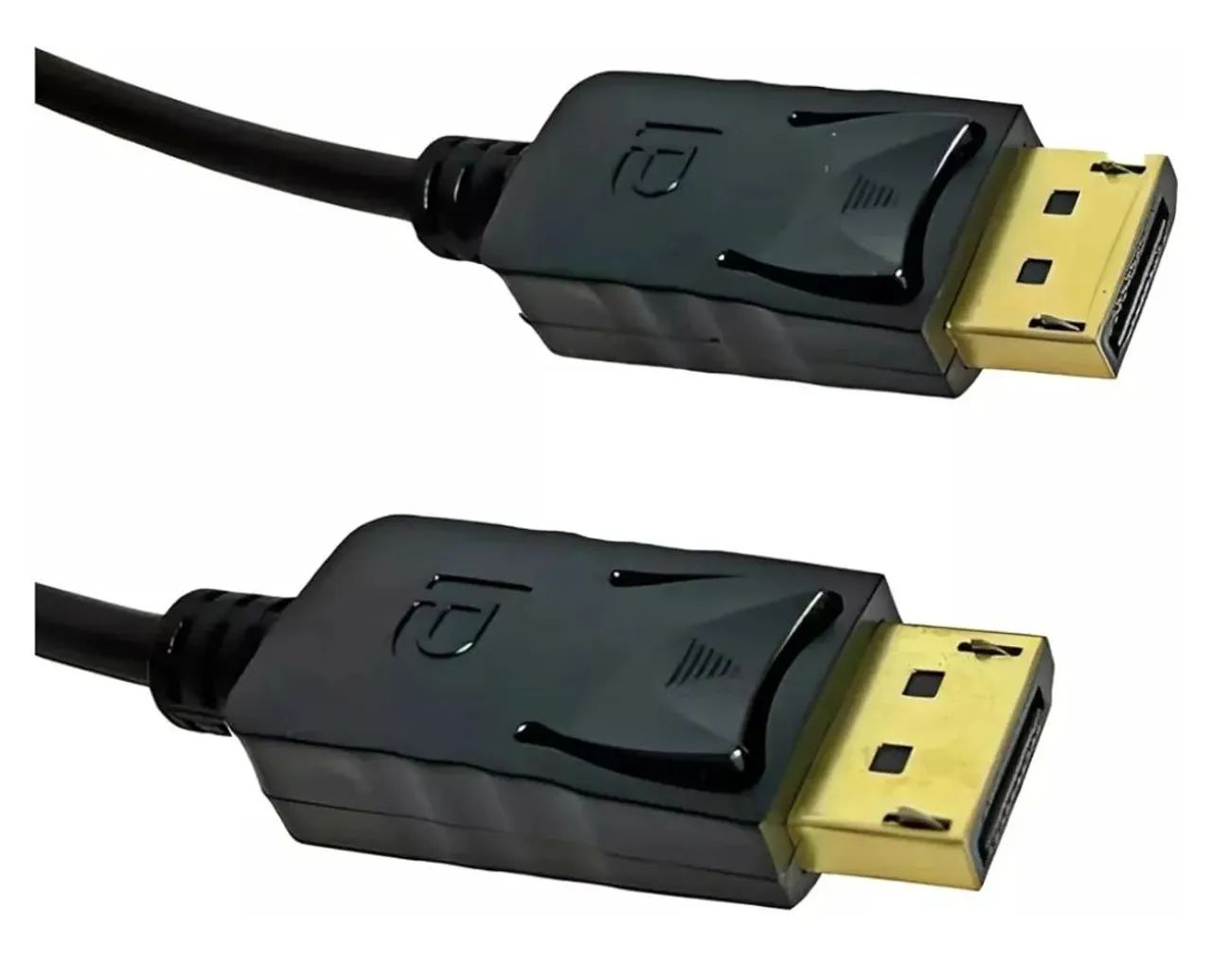 Cabo DisplayPort para DisplayPort - 1.8m - Periféricos e Acessórios de ...