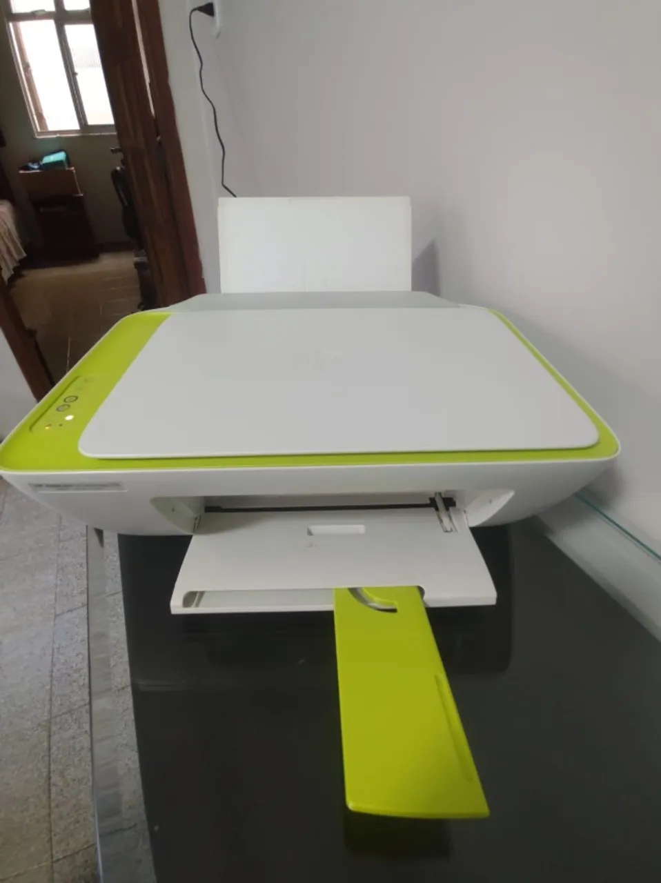 "impressora hp deskjet 2136" no Brasil