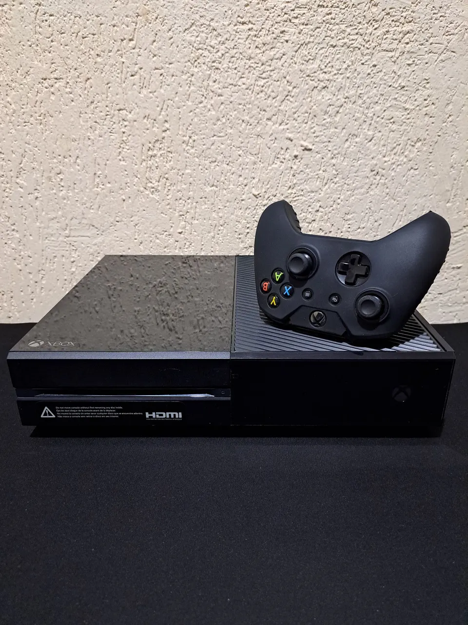 "xbox one fat console" - Consoles de Vídeo Game no Brasil