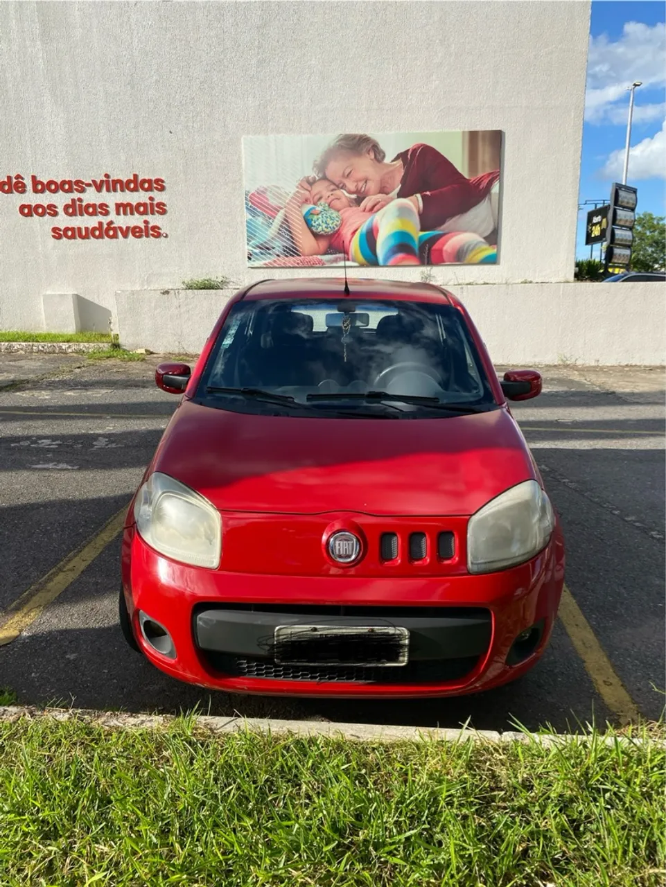 "uno vivace 2013" - Carros Usados e Novos à venda