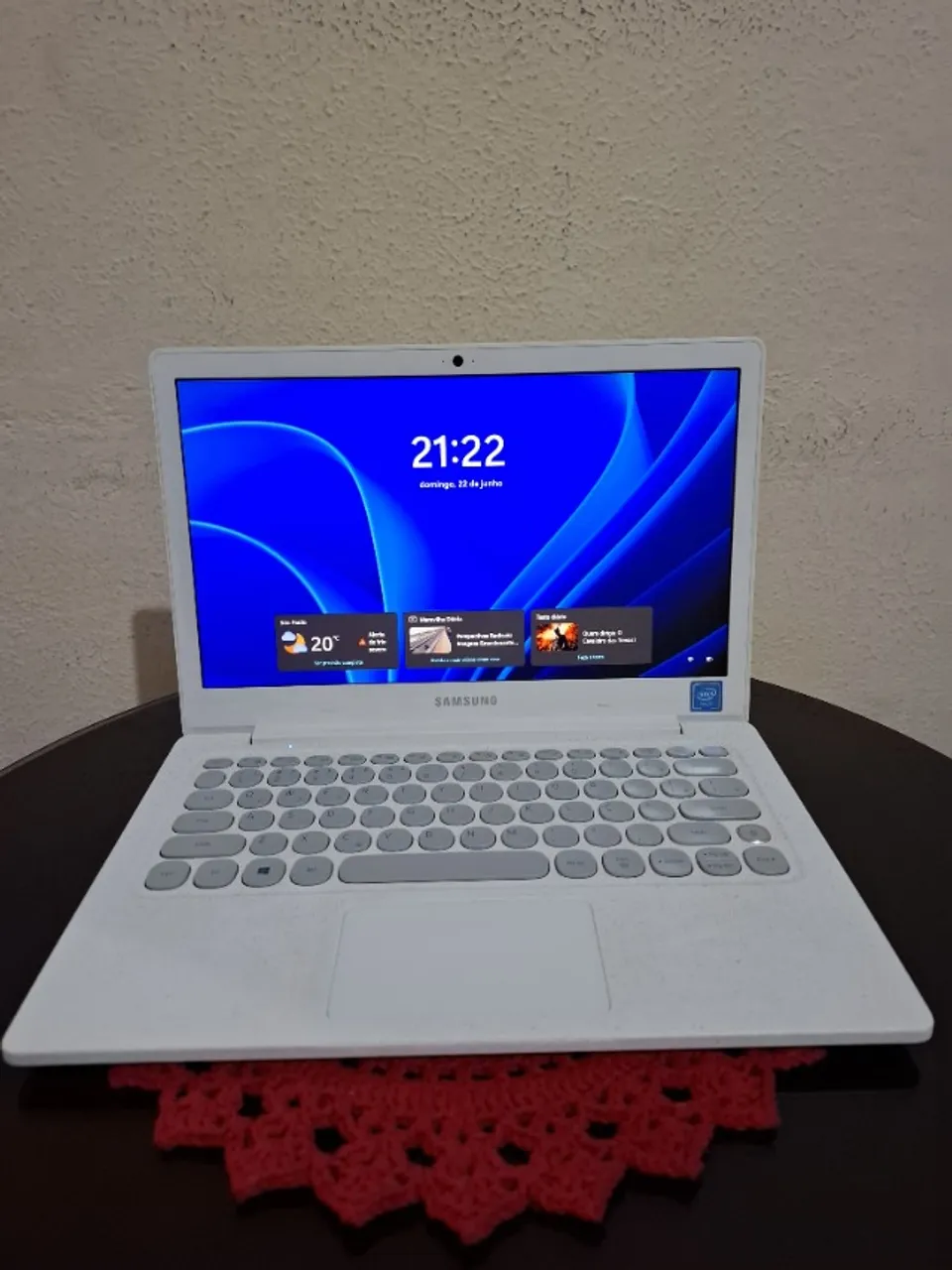 "samsung flash f30" - Notebooks no Brasil