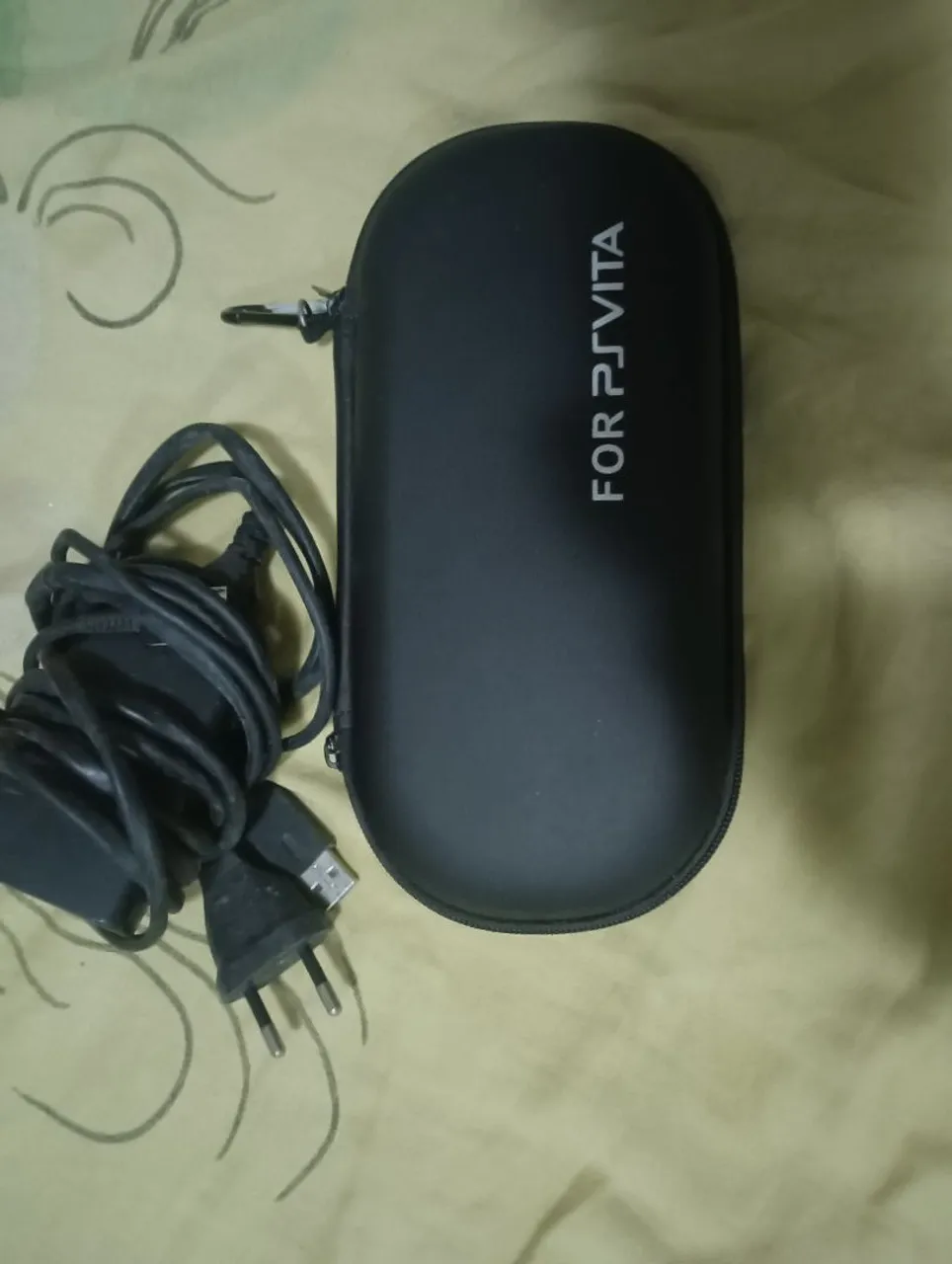 "consoles ps vita" - Consoles de Vídeo Game no Brasil