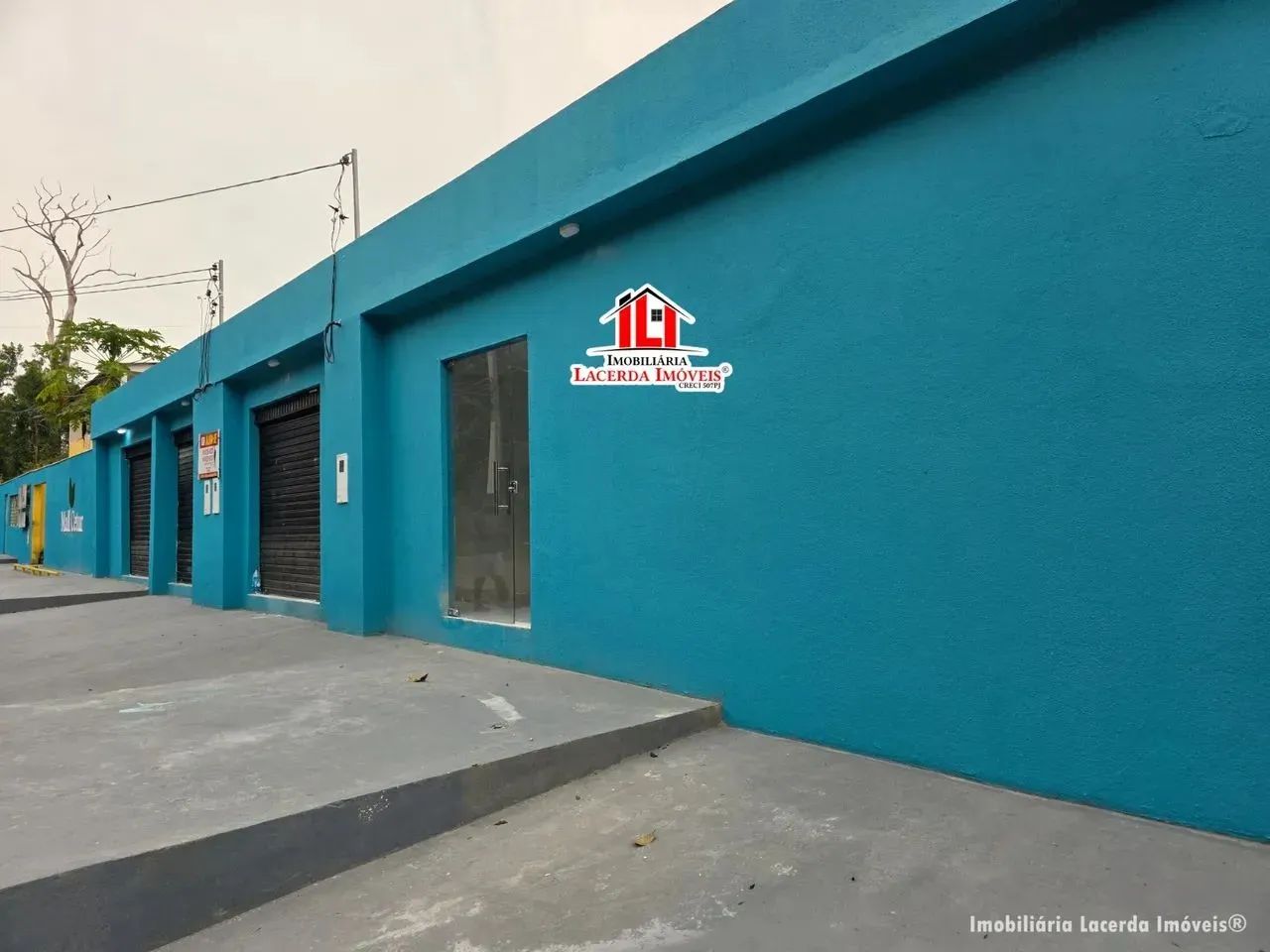 Salas comerciais no Mall Cetur (centro comercial) - Comércio e ...