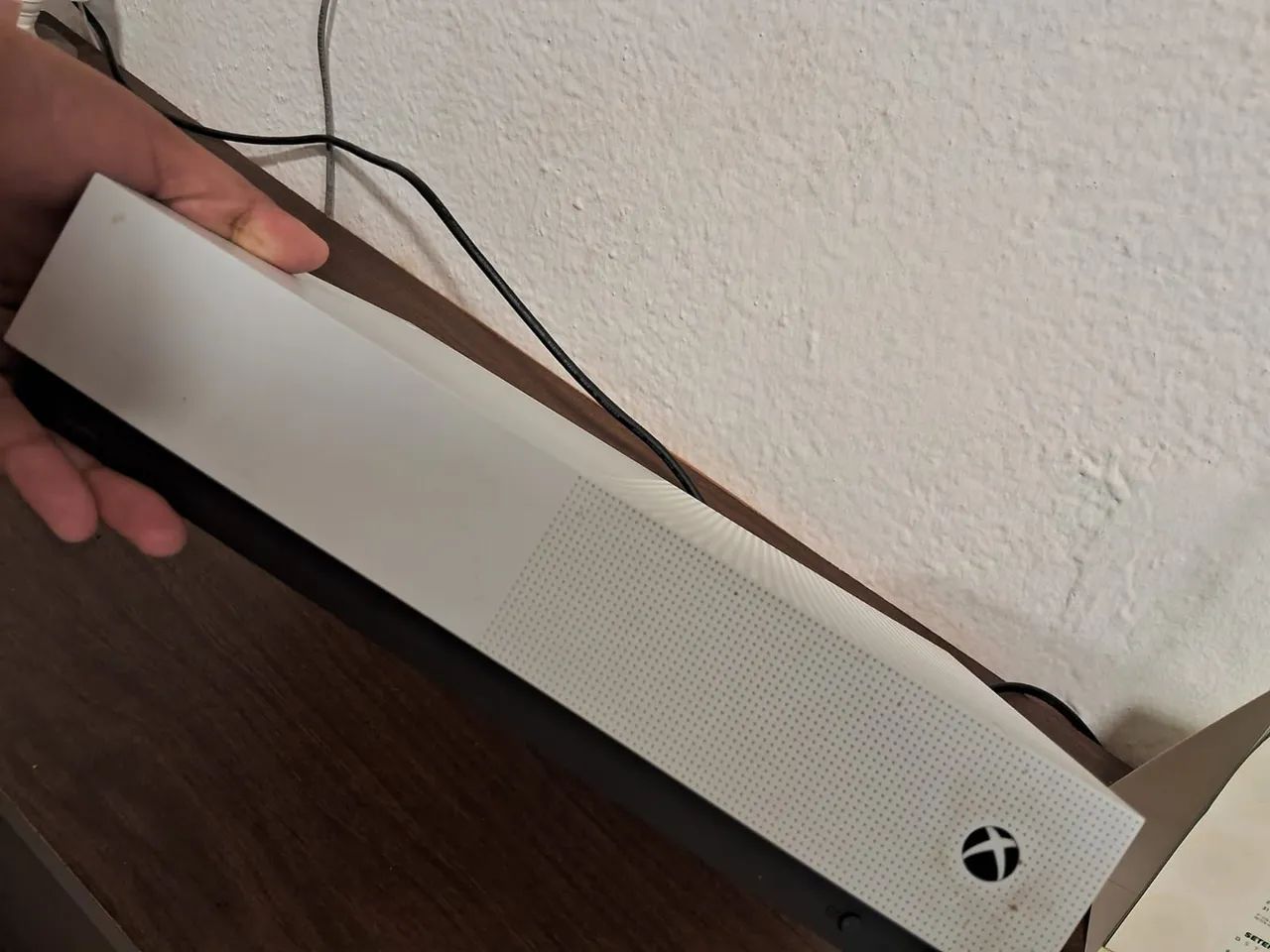 Xbox one S 1T - Consoles de Vídeo Game - Jardim das Oliveiras II ...