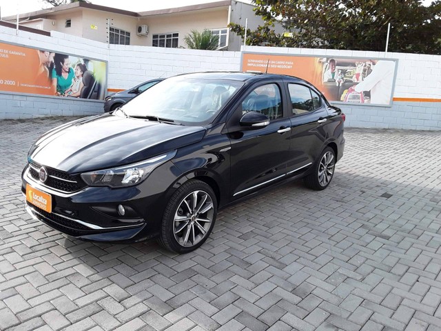 FIAT CRONOS 2020 Usados e Novos