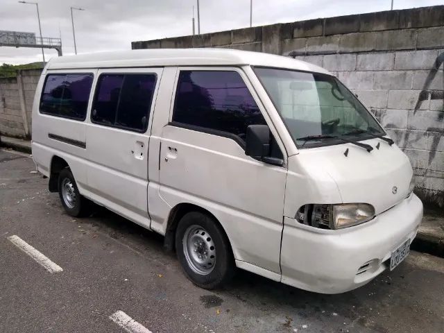 HYUNDAI H100 Usados e Novos no RJ | OLX