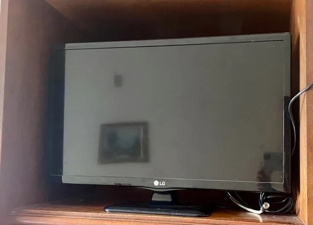 Tv monitor de 21 polegadas | +702 anúncios na OLX Brasil