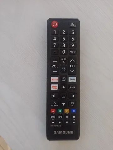 Tv led samsung 48 polegadas | +144 anúncios na OLX Brasil