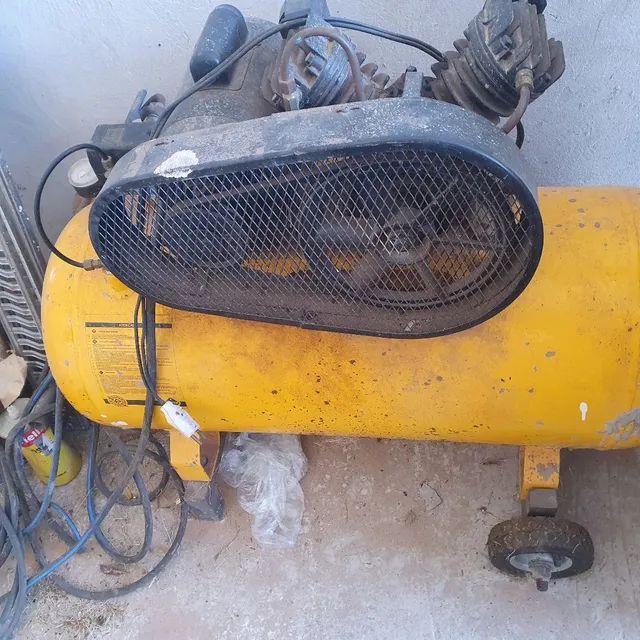 Compressor de ar weg | +63 anúncios na OLX Brasil