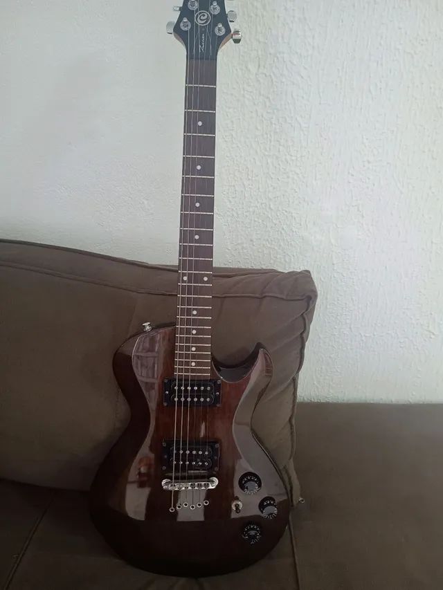 "cort zenox" no Brasil