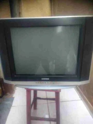"tv 29 polegadas tela plana" no Brasil