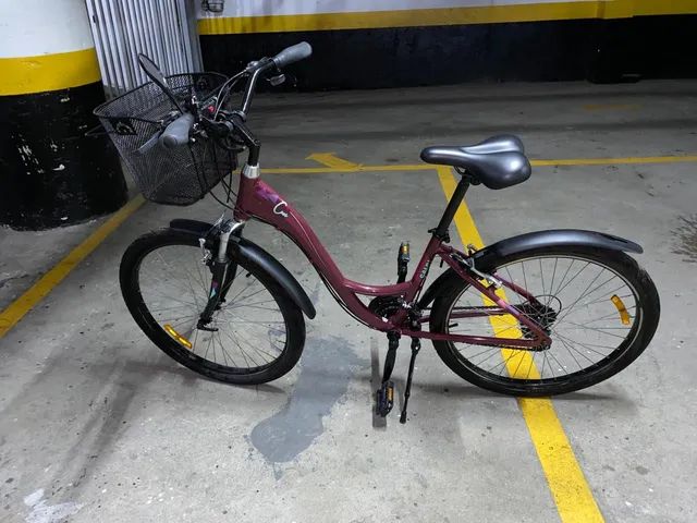 "bicicleta ceci quadro" no Brasil